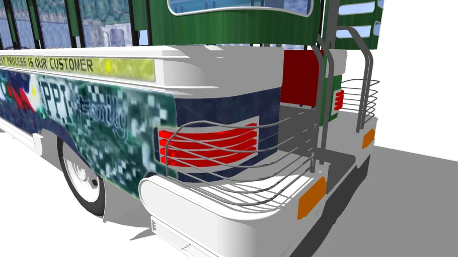 Project | 3D Warehouse