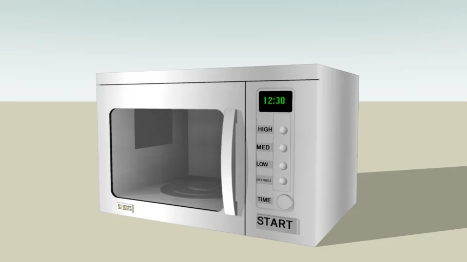 3D Warehouse