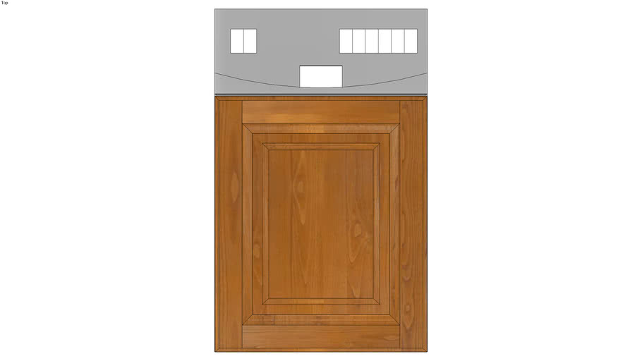 DM-45_57 | 3D Warehouse