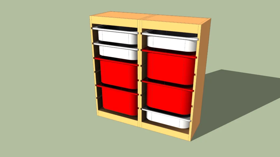 3D Warehouse