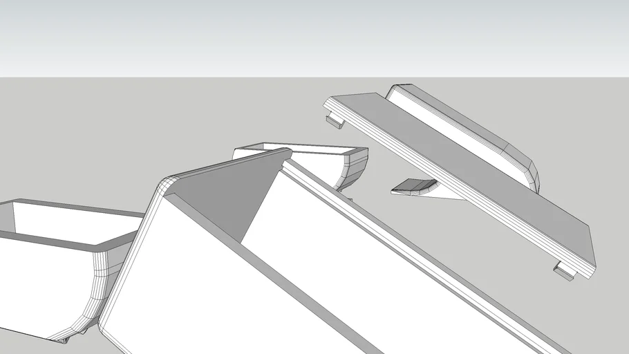 ebow simil | 3D Warehouse