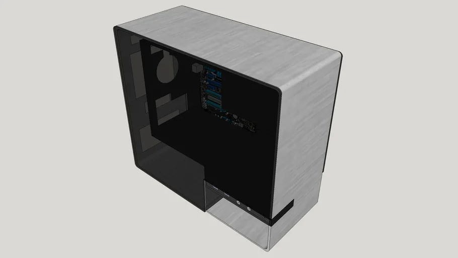 Inwin 901 | 3D Warehouse