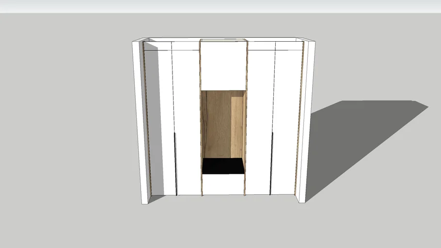 Hol | 3D Warehouse