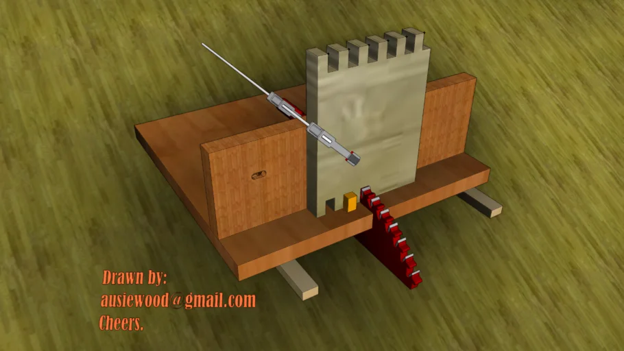 3D Warehouse