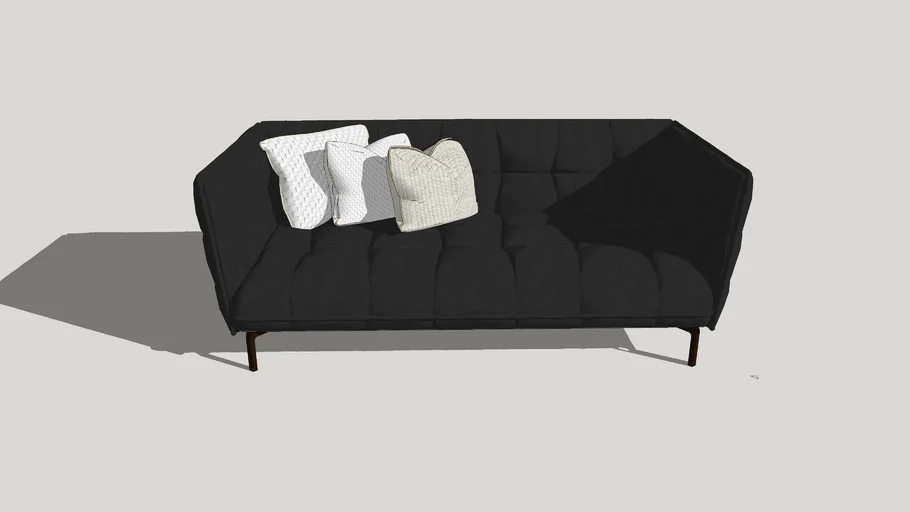 sofa | 3D Warehouse