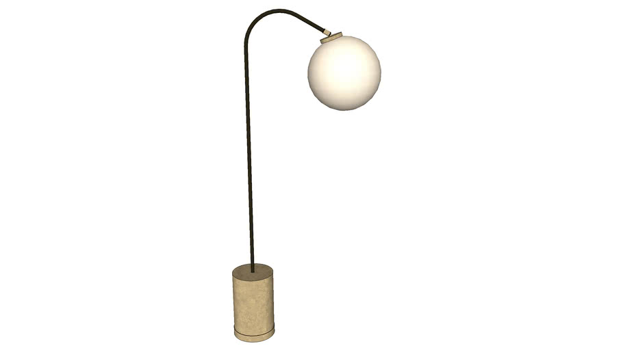 CTO Array | 3D Warehouse