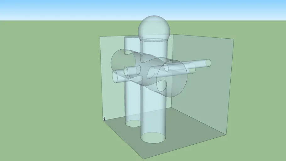 Pipes | 3D Warehouse