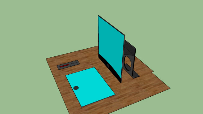 laptop | 3D Warehouse