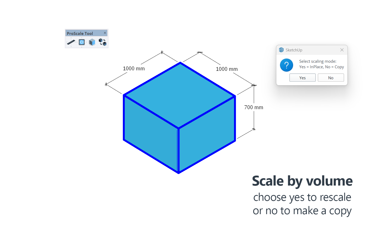 SketchUp Extension Warehouse