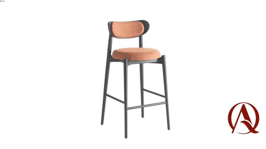 Banqueta Wing | 3D Warehouse