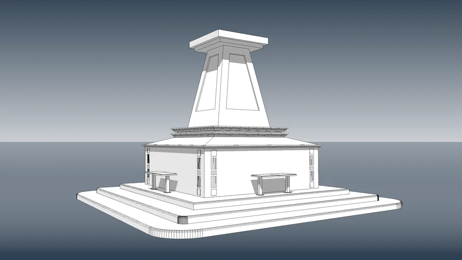 3D Warehouse