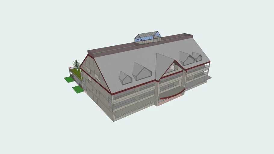 104V2-2016 | 3D Warehouse