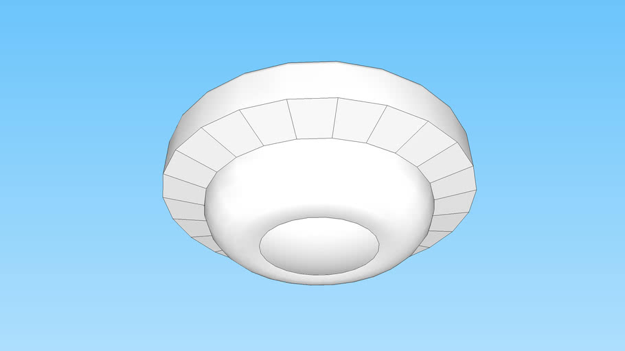 Axis 360 Security Cam | 3D Warehouse