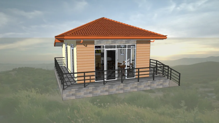 BACARRA | 3D Warehouse