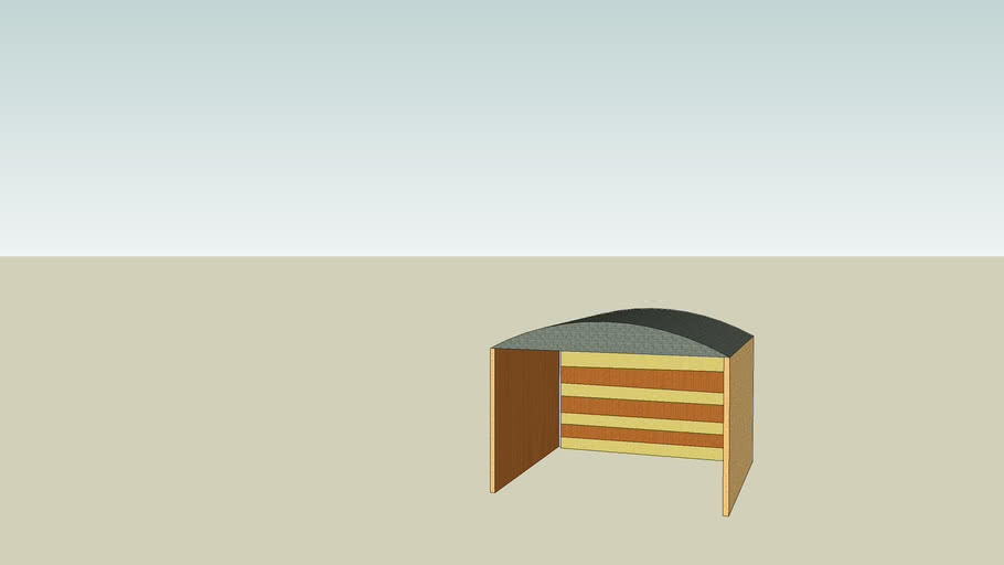 scheune | 3D Warehouse