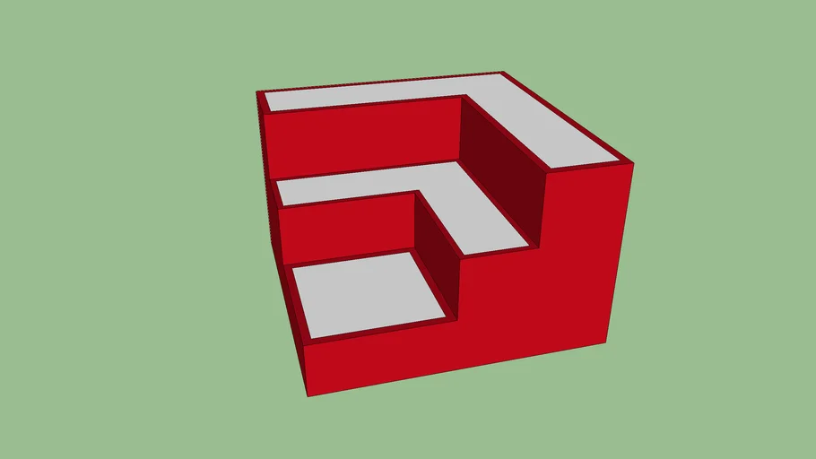 Mac Sketchup Logo | 3D Warehouse