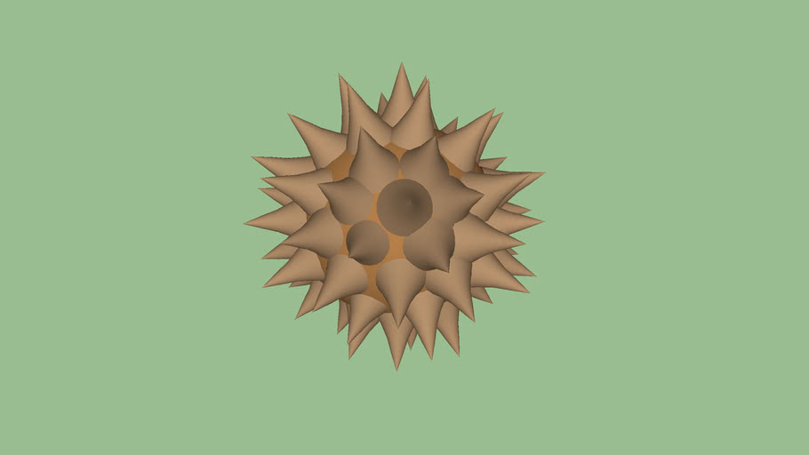 pollen | 3D Warehouse