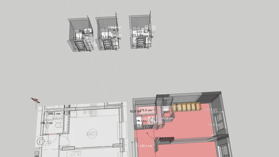 14-2-262 | 3D Warehouse