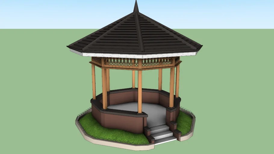 3D Warehouse