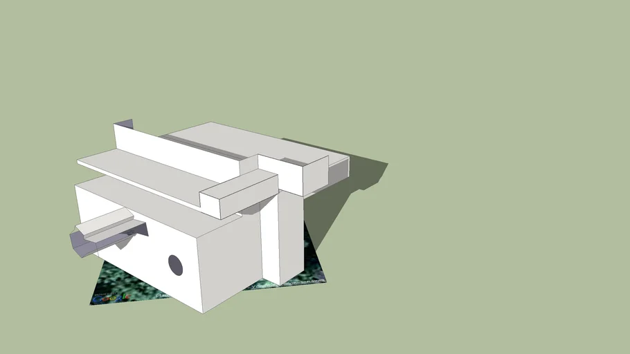 DSFDF | 3D Warehouse