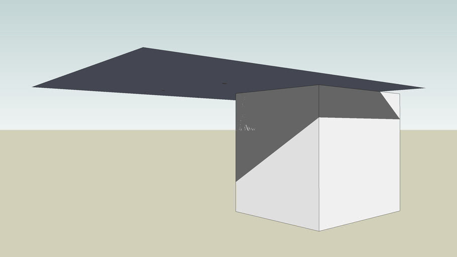 the ultimate sketchup model | 3D Warehouse