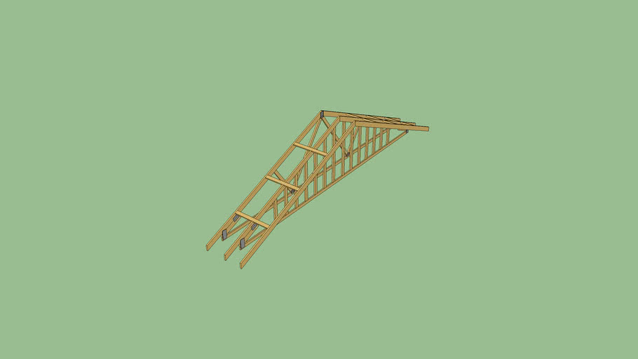 Trusses | 3D Warehouse