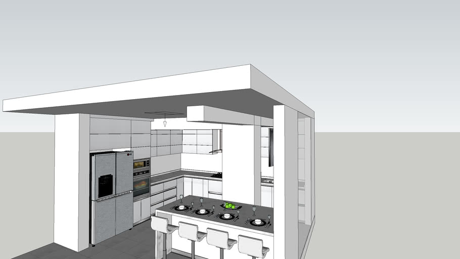 final cccocccina | 3D Warehouse