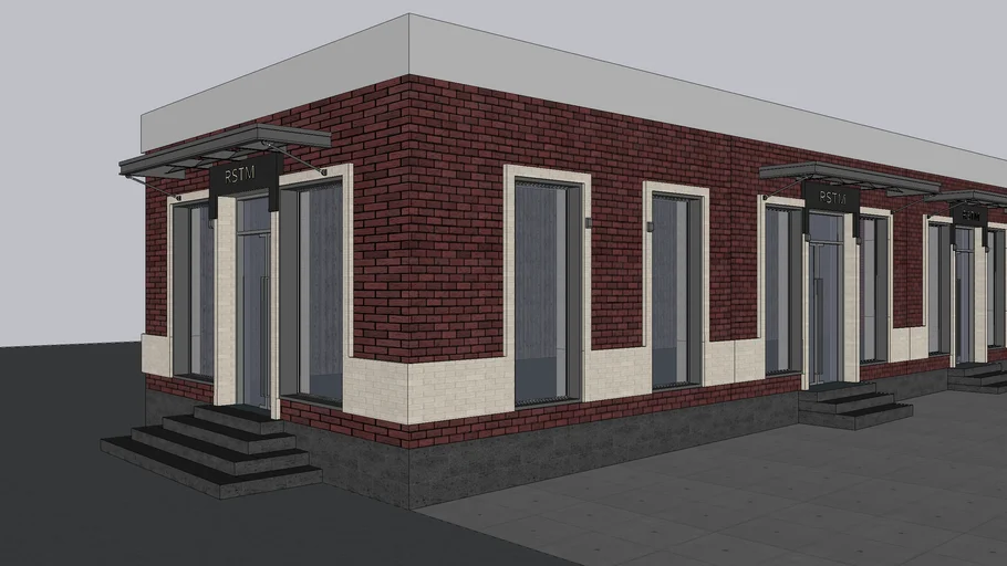 3D Warehouse