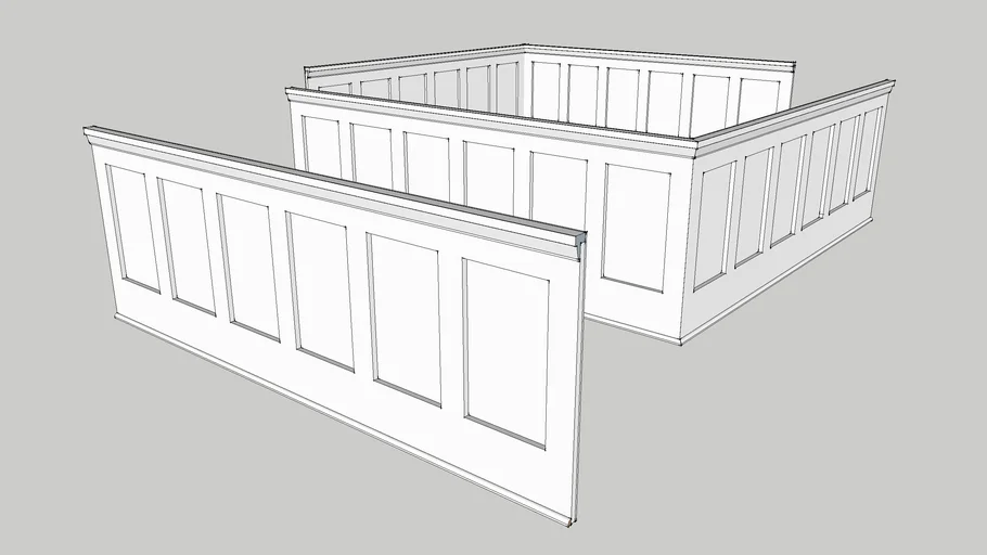 3D Warehouse