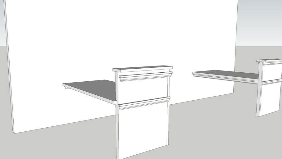 moulding | 3D Warehouse