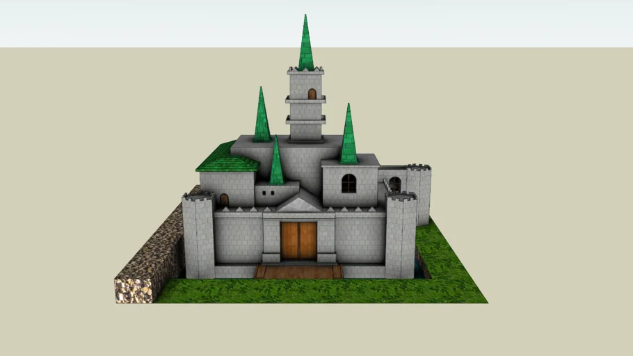 3D Warehouse
