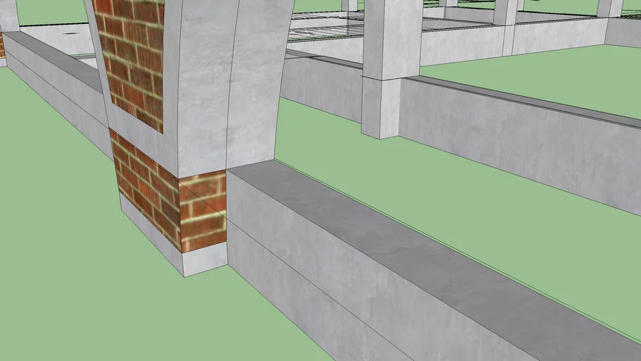 RRV | 3D Warehouse