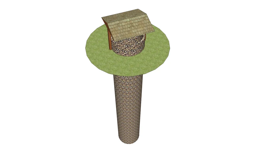 Well | 3D Warehouse