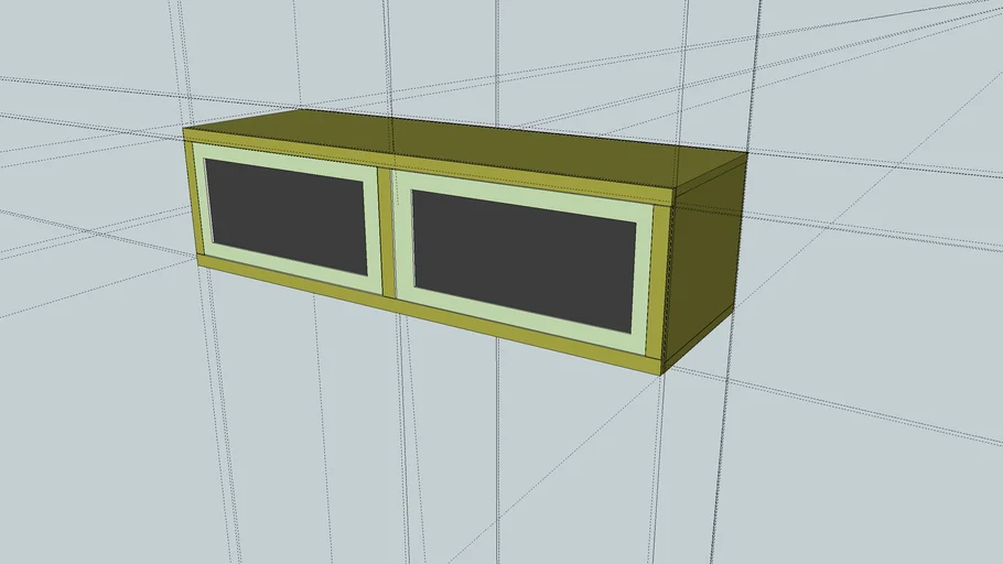 Entertainment Box | 3D Warehouse