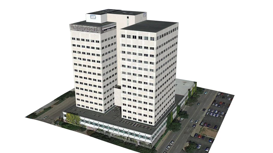 3D Warehouse