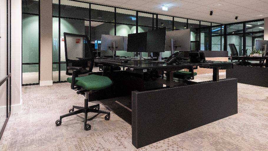 Havic werkplekken | 3D Warehouse