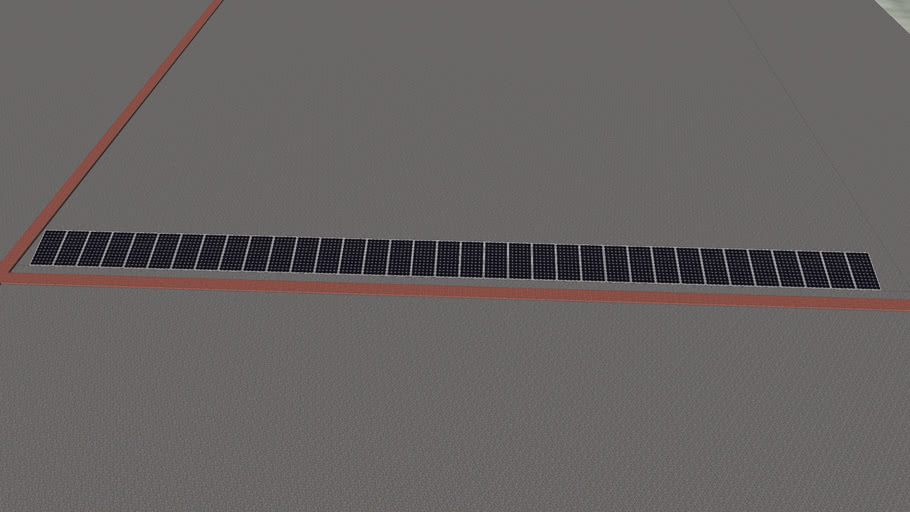 Sunrise Module | 3D Warehouse