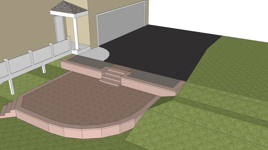 Relford | 3D Warehouse