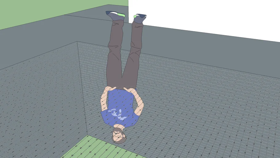 military base | 3D Warehouse