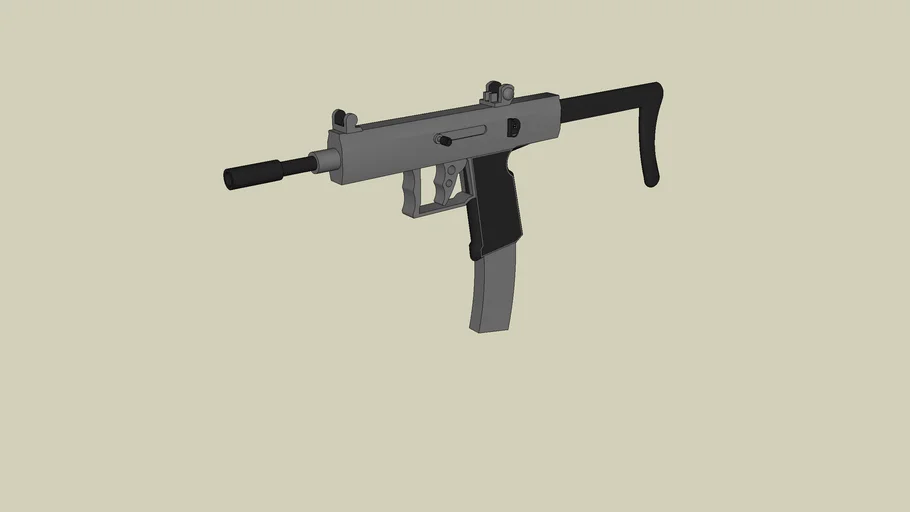 AG-9 | 3D Warehouse