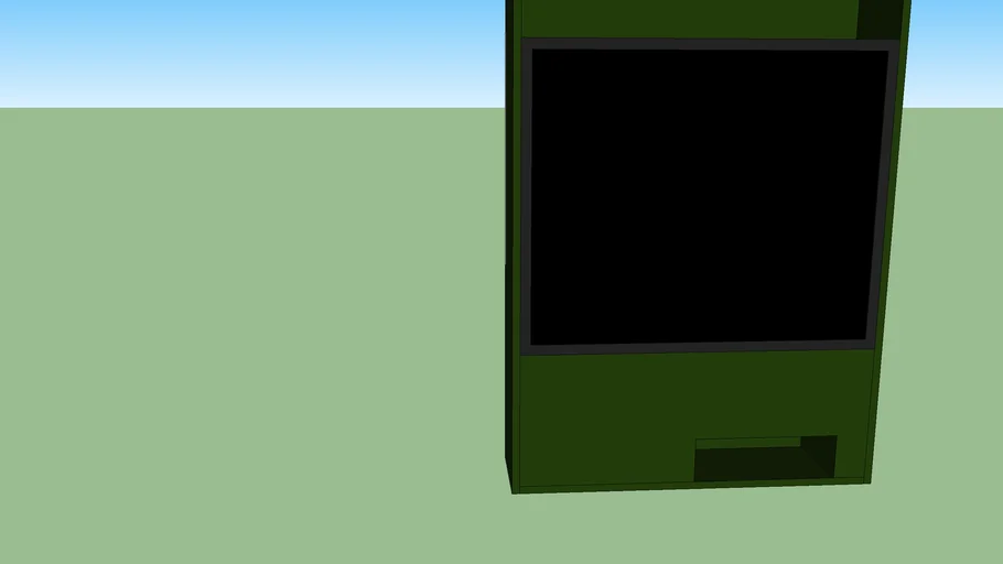 gaming center | 3D Warehouse