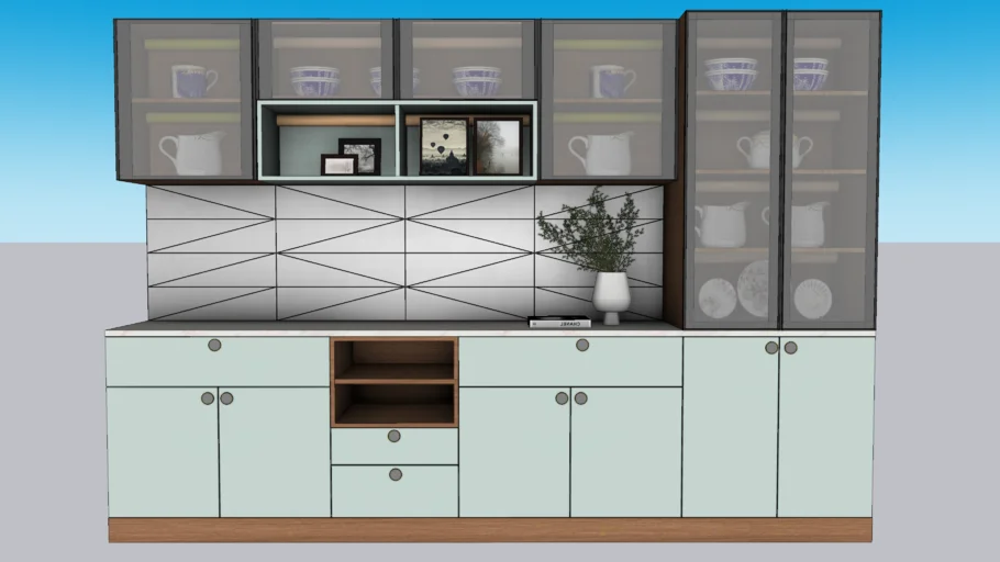 3D Warehouse