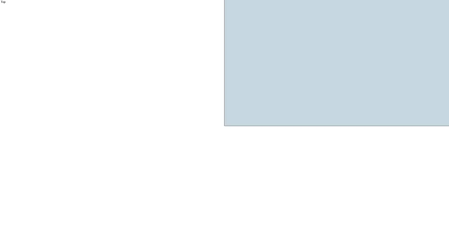 Tall unit -Shutter _ Drawer | 3D Warehouse