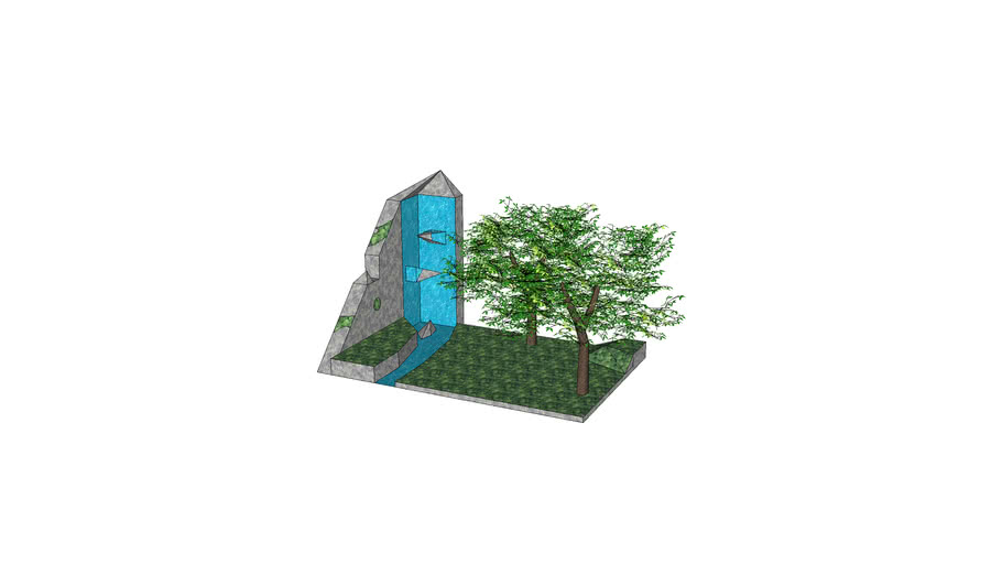 Rainforest | 3D Warehouse