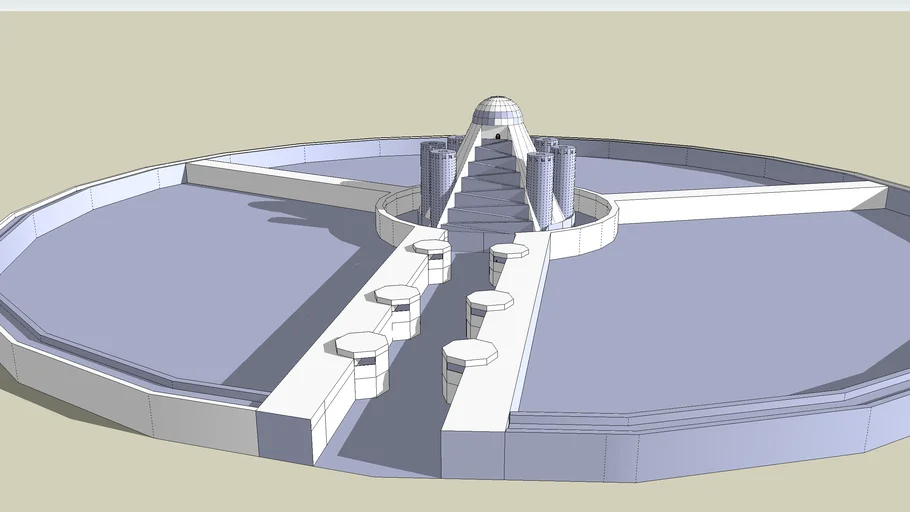 3D Warehouse