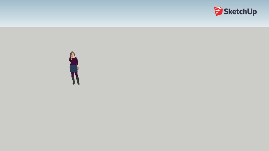 Pedron | 3D Warehouse