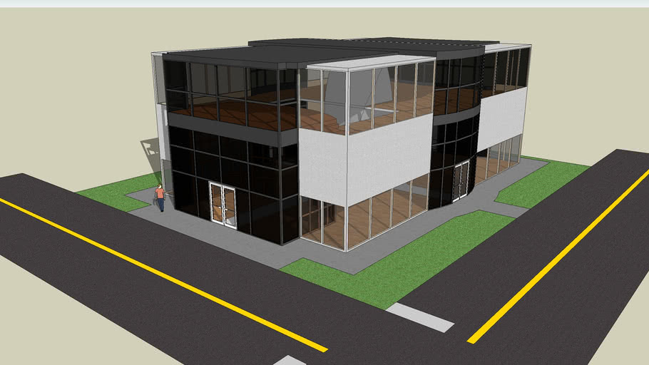 Library | 3D Warehouse