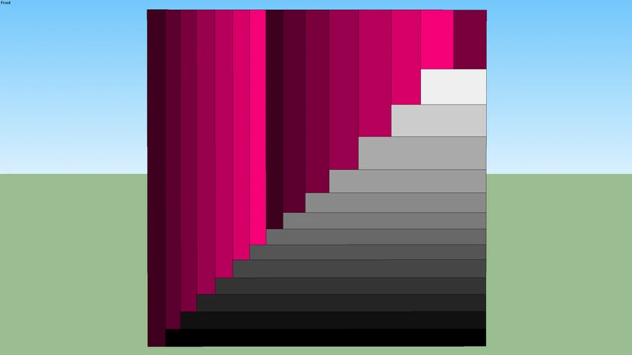 Repeat After Me | 3D Warehouse