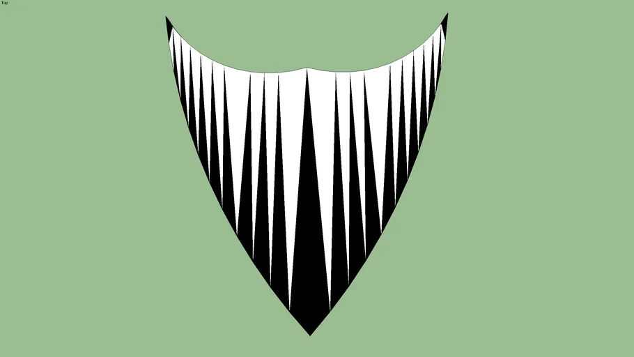 Shield | 3D Warehouse