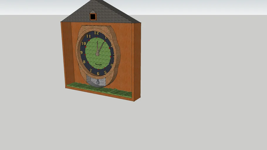 3D Warehouse